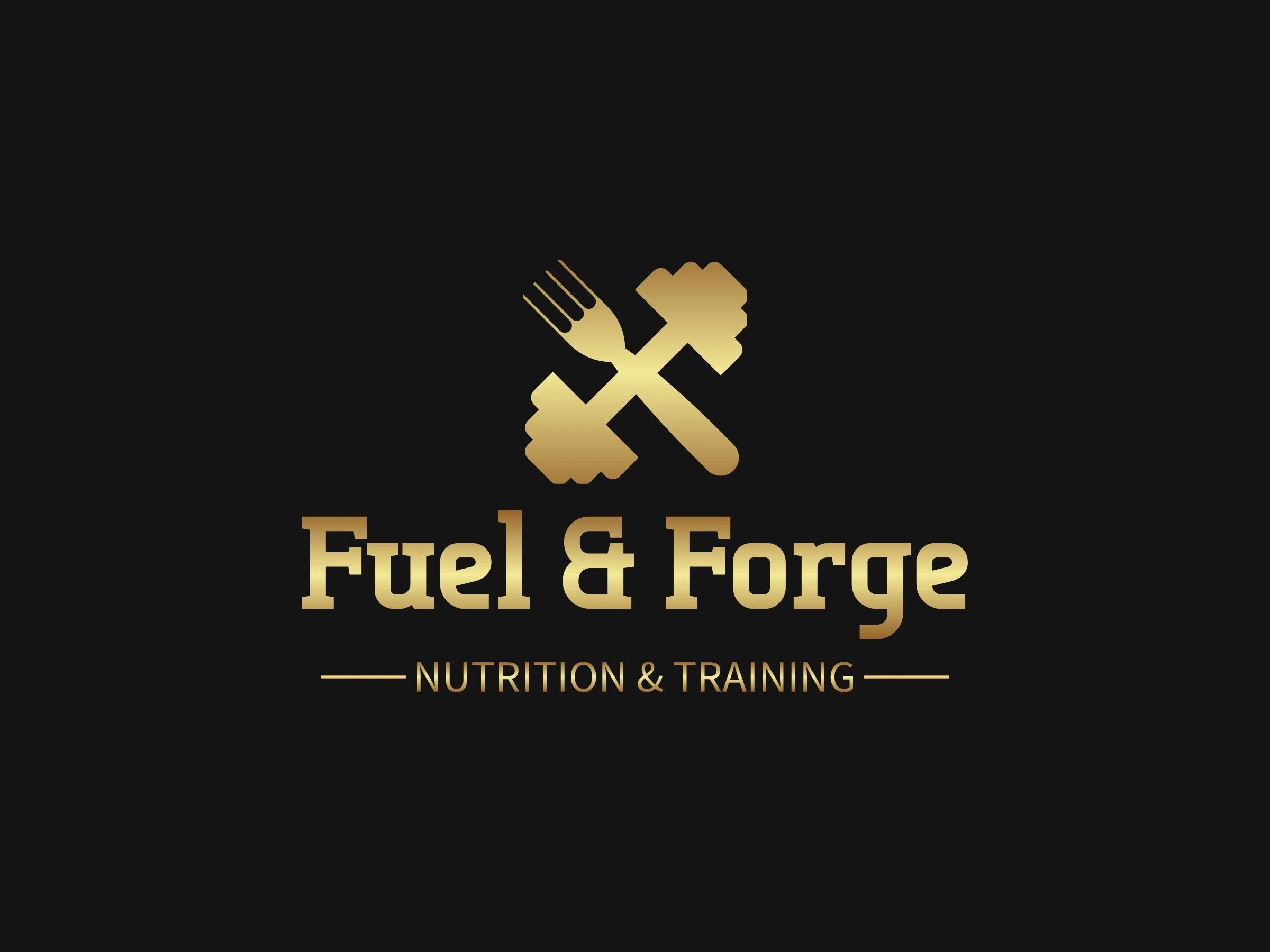 Fuel & Forge Nutrition & Training